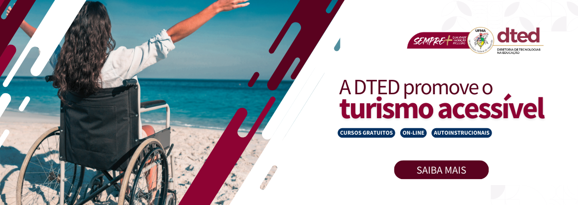 Página Inicial — Diretoria de Tecnologias na Educação